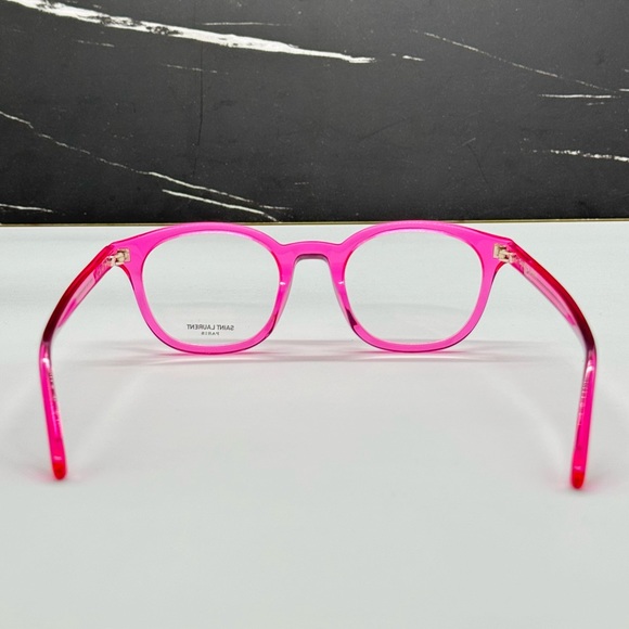 Saint Laurent | Accessories | New Saint Laurent Sl588 04 Women Saint ...